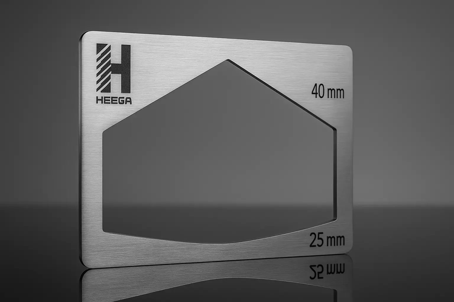 Accuracy Matters: Why Every Cricketer Should Own a Bat Gauge | Heega Sports