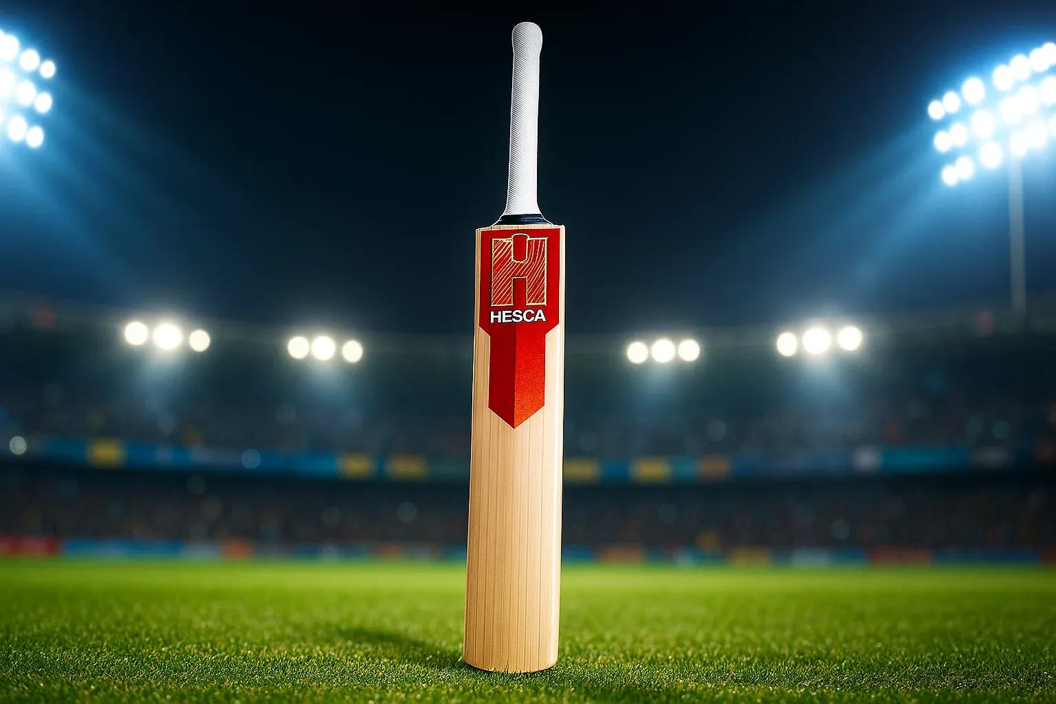Game-Changer in Your Hands: The Heega Bat Experience | Heega Sports