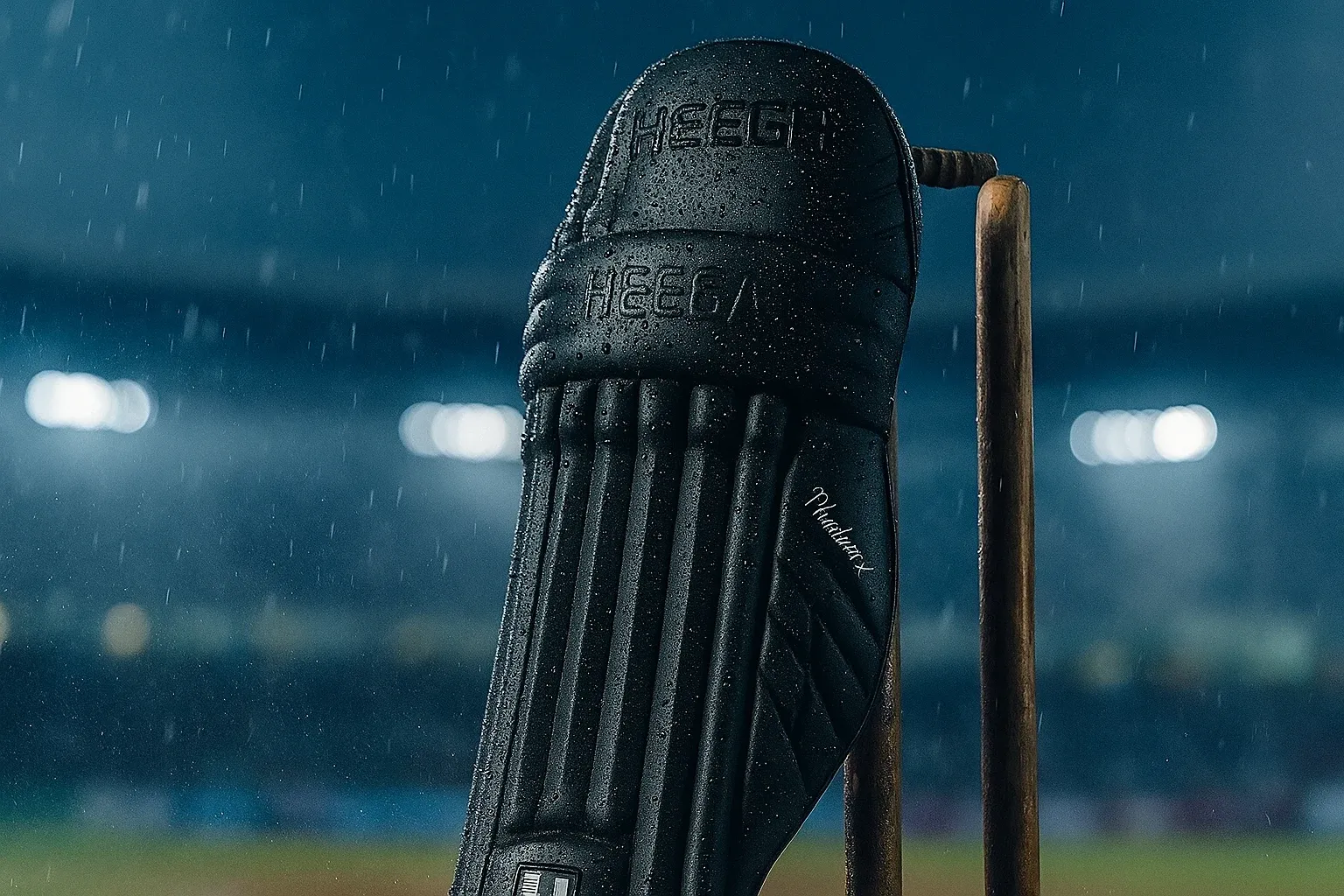 Move Freely, Play Fearlessly — The Heega Leg Guard Advantage | Heega Sports